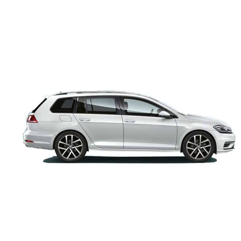 VW forhandler | Find din volkswagen hos → Autocentralen