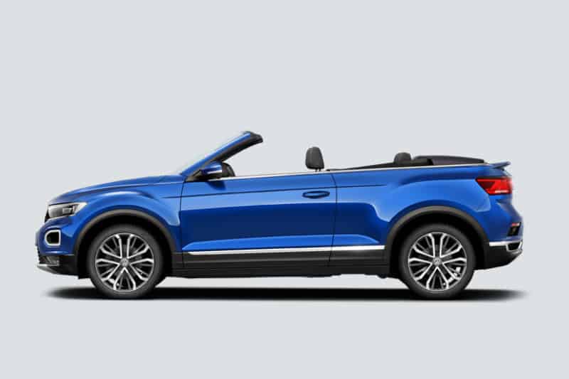 VW forhandler | Find din volkswagen hos → Autocentralen