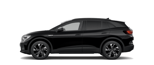 Volkswagen ID.4: Komfortabel og kraftfuld SUV elbil - Autocentralen