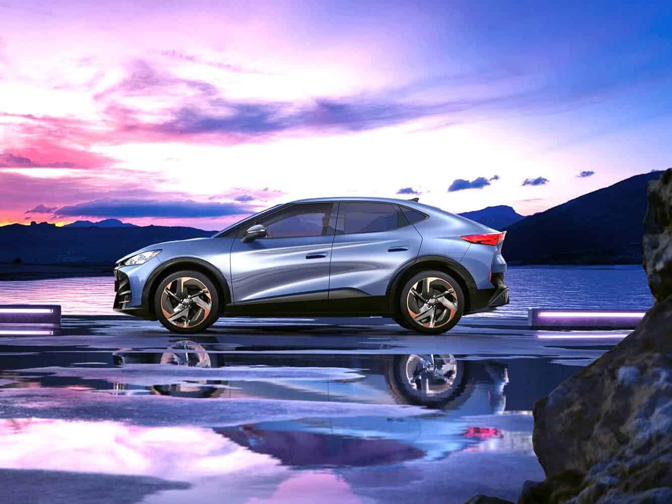 Kampen om at blive Årets Bil i Danmark 2025 er skudt i gang - Autocentralen