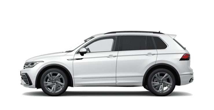 Forhandler og service af Volkswagen - Autocentralen