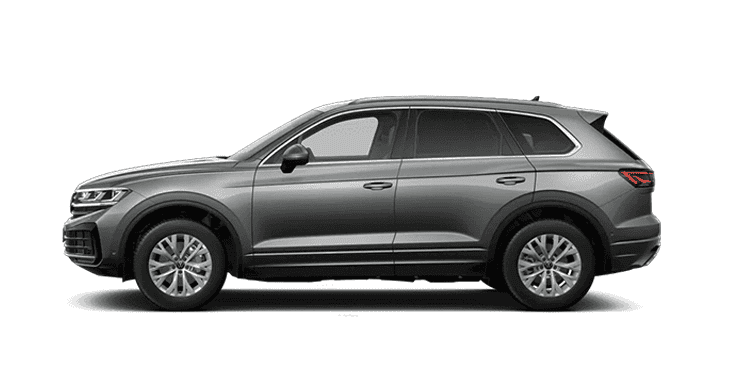 Forhandler og service af Volkswagen - Autocentralen